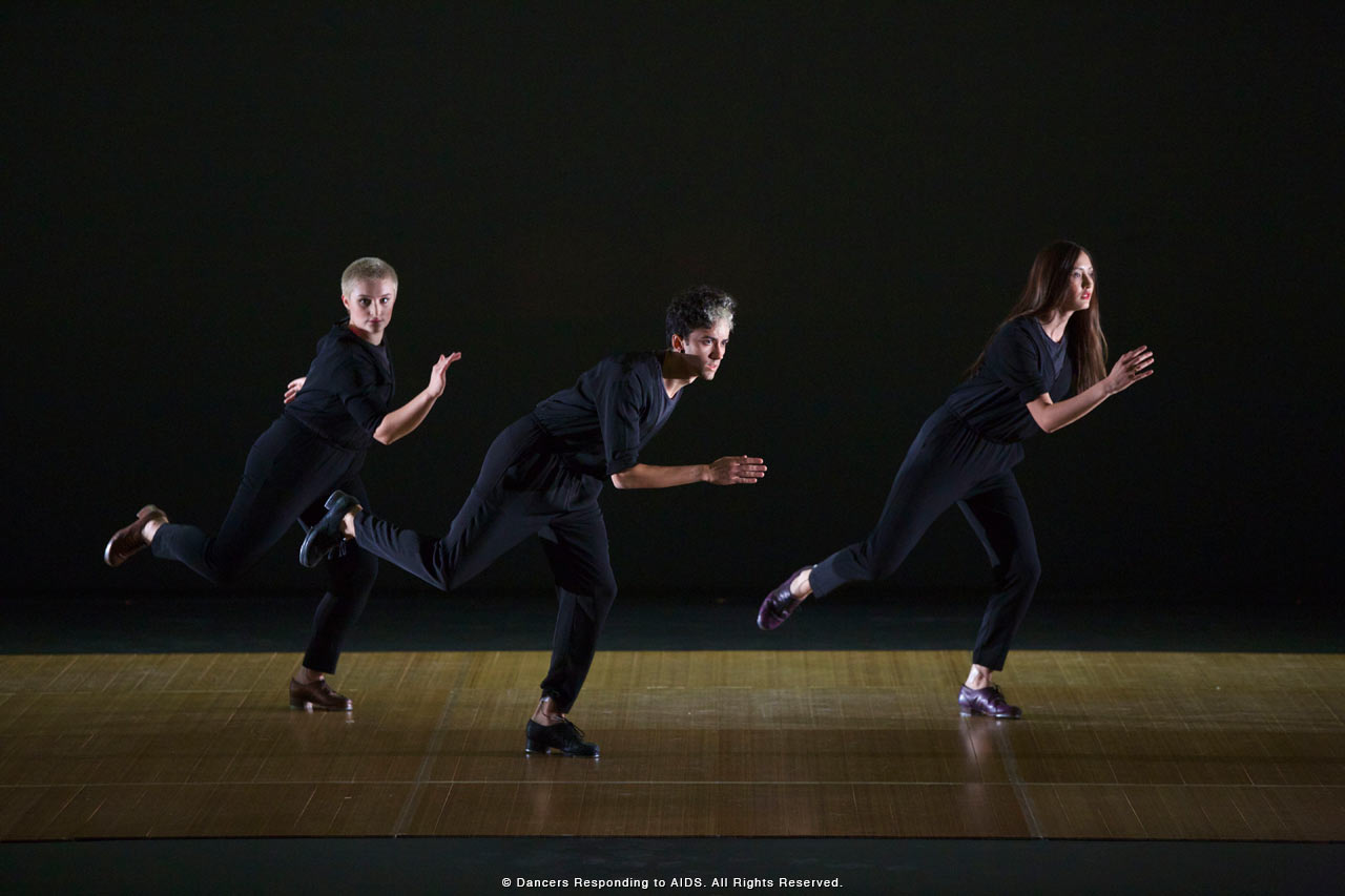Hudson Valley Dance Festival Celebrates Fourth Annual Edition – Dancers ...