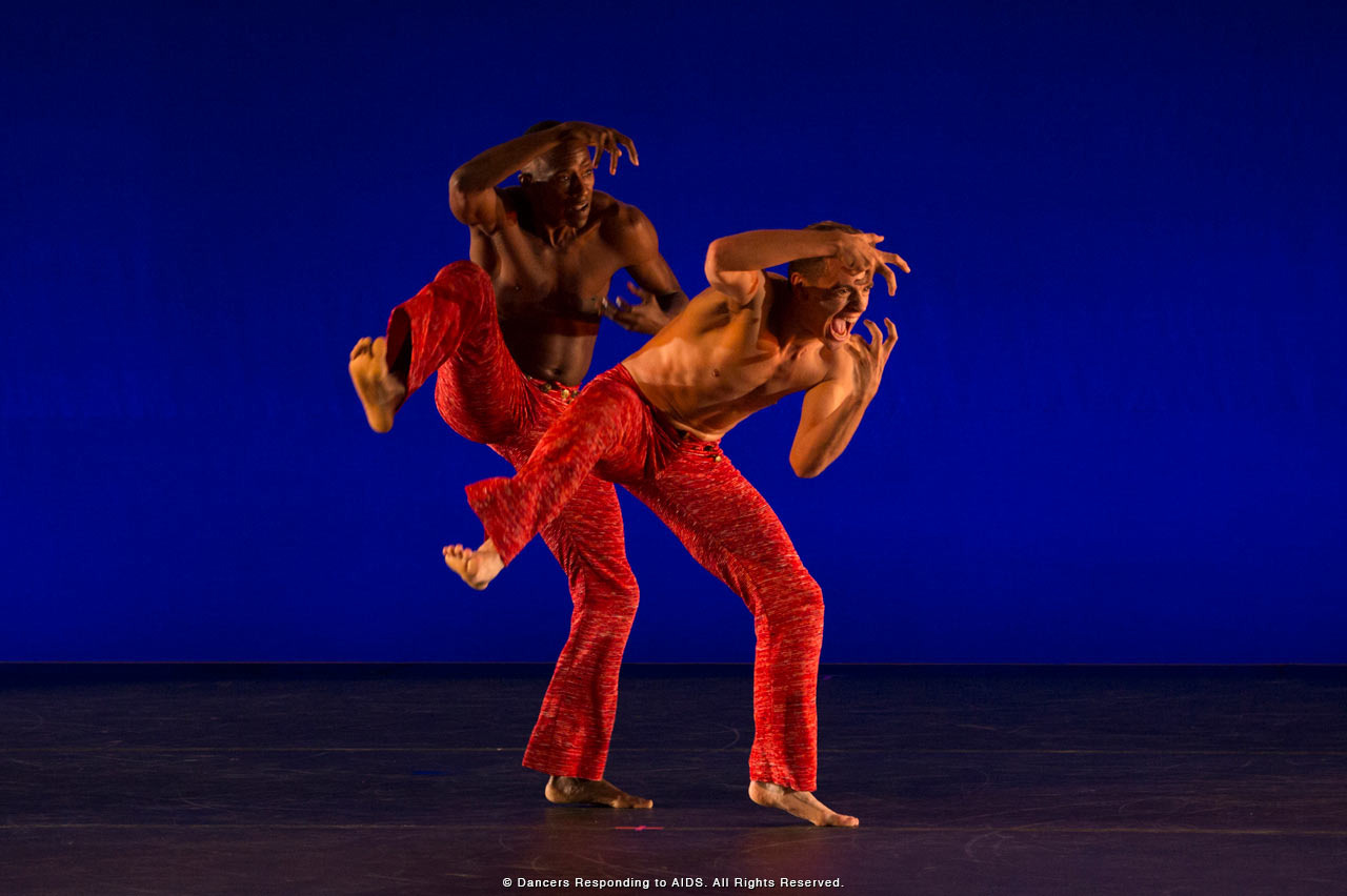Hudson Valley Dance Festival Breaks Record at Fifth Annual Performance ...