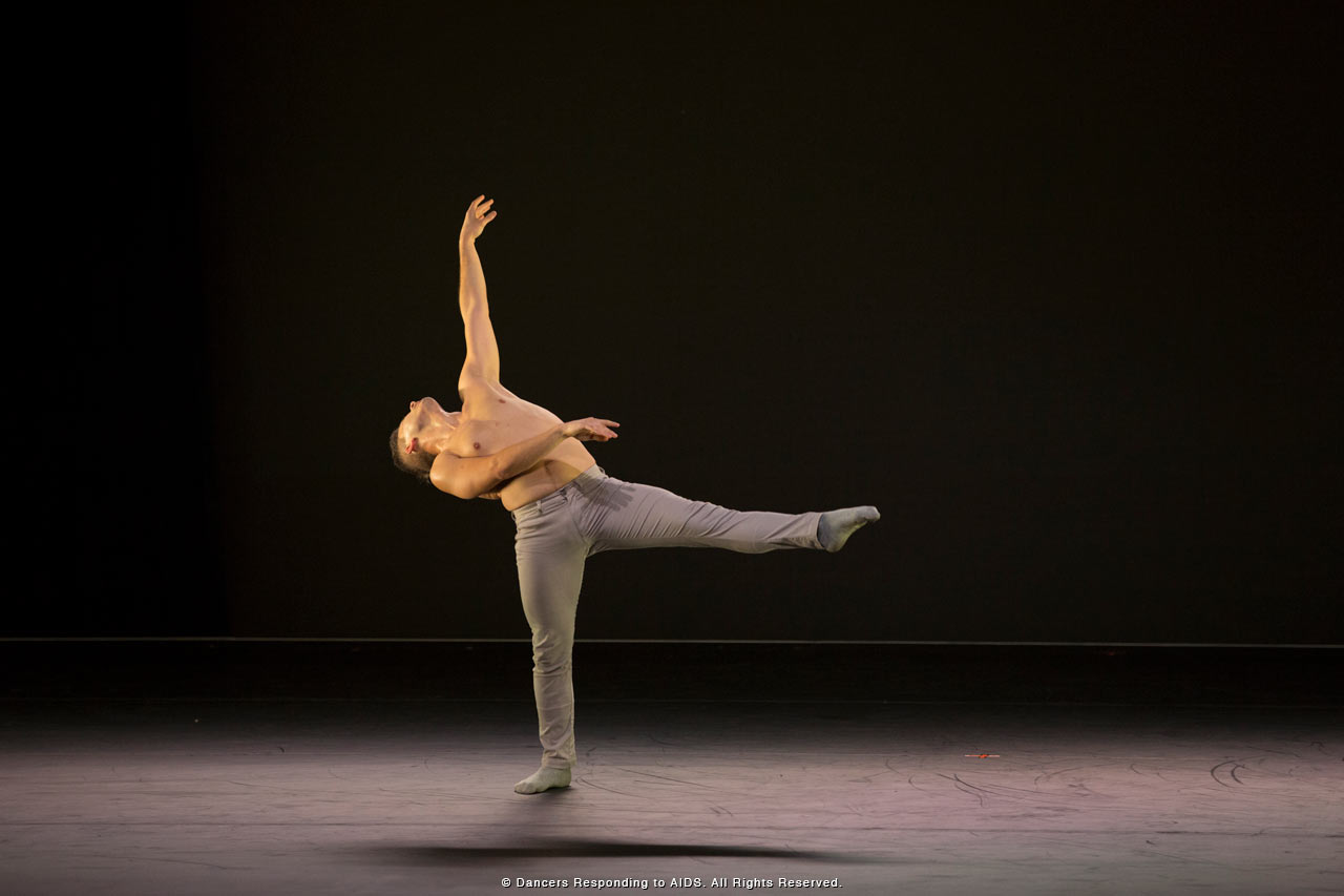 Hudson Valley Dance Festival Breaks Record at Fifth Annual Performance ...