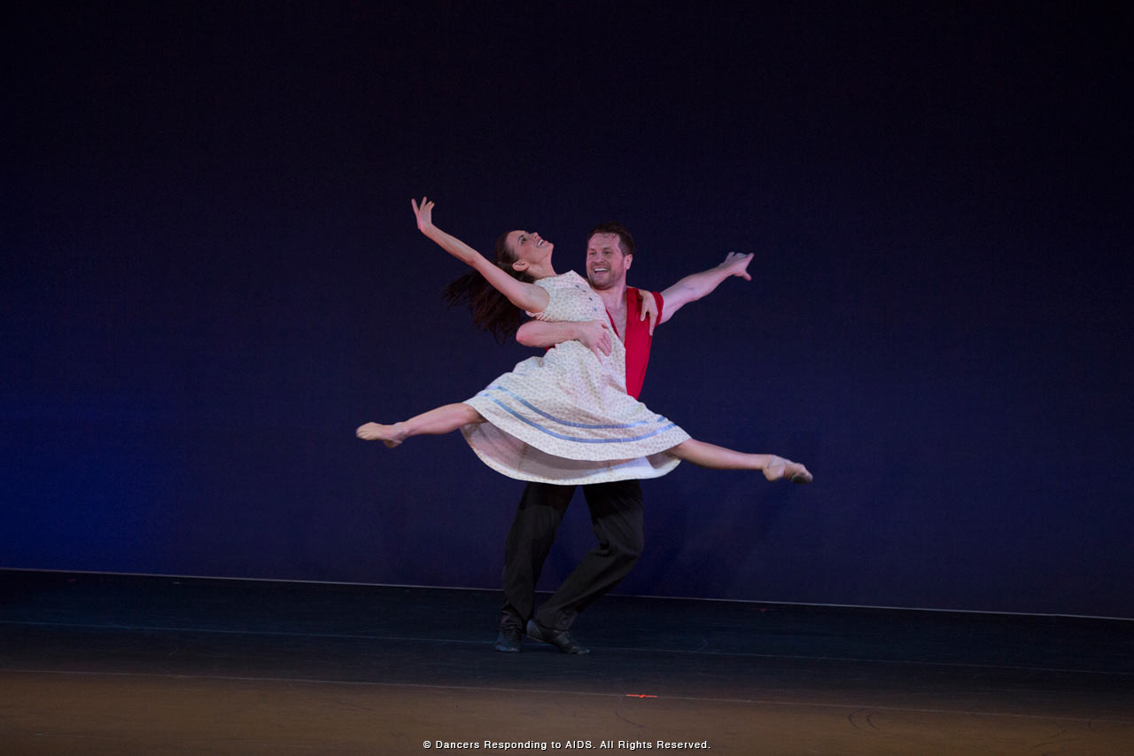 Hudson Valley Dance Festival Breaks Record at Fifth Annual Performance ...