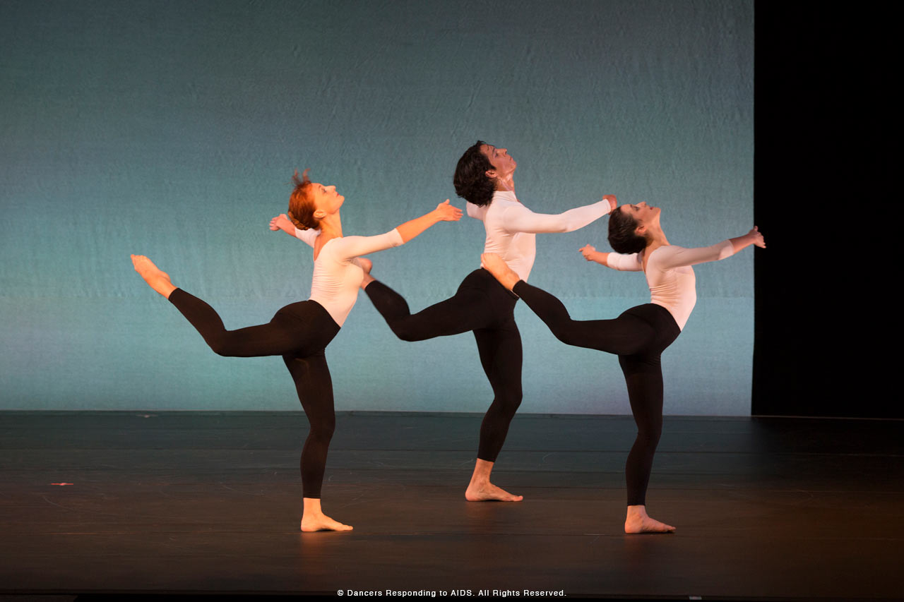 Hudson Valley Dance Festival Breaks Record at Fifth Annual Performance ...