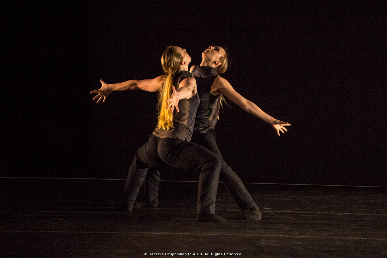 Hudson Valley Dance Festival Breaks Record at Fifth Annual Performance ...