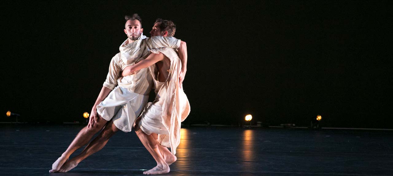 Hudson Valley Dance Festival Breaks Record, Features Four World ...