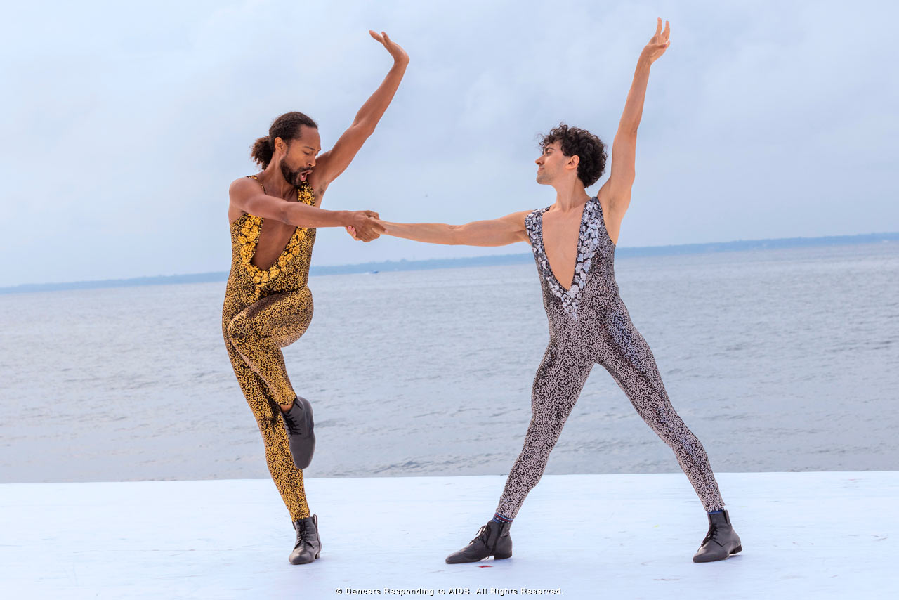 Fire Island Dance Festival Celebrates In-Person Return with Four World ...