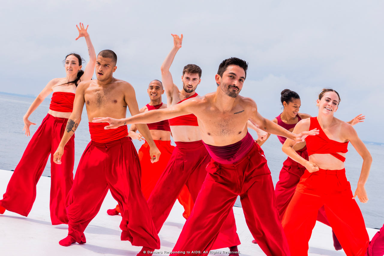 Fire Island Dance Festival Celebrates In-Person Return with Four World ...