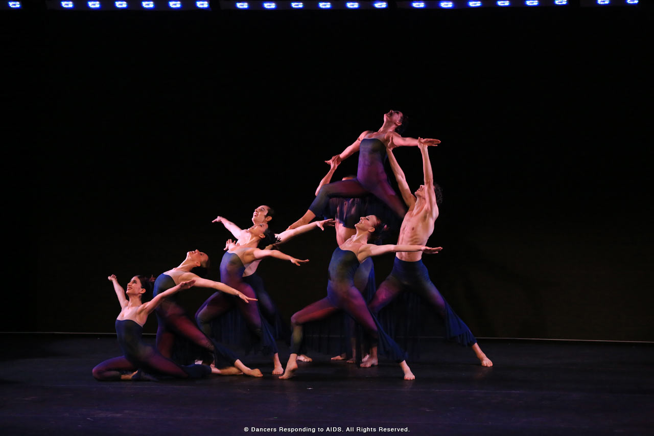 Hudson Valley Dance Festival Celebrates 10th Anniversary with Inspiring ...