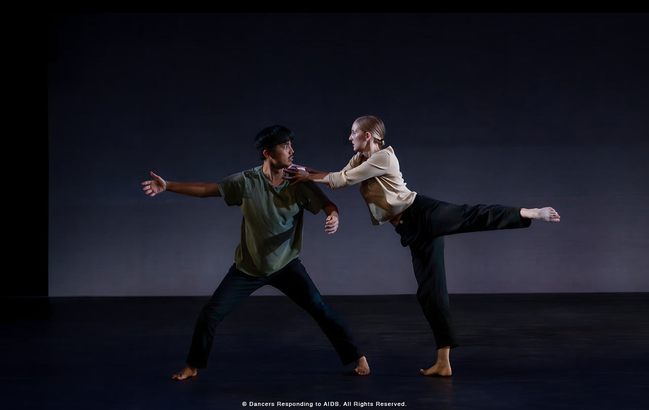 Hudson Valley Dance Festival Celebrates 10th Anniversary with Inspiring ...