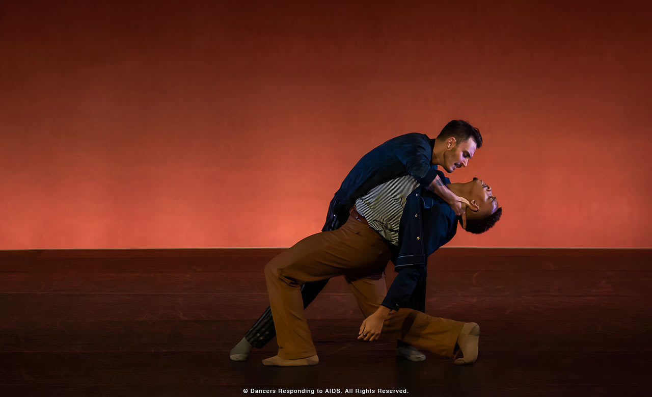 Hudson Valley Dance Festival Celebrates 10th Anniversary with Inspiring ...