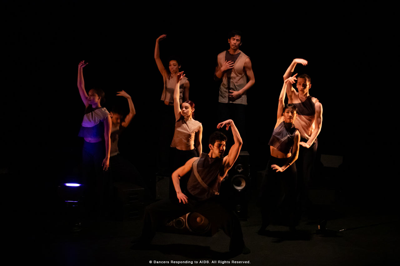 Gibney Dance and Sonya Tayeh Explore Hope at Inside Dance Series ...