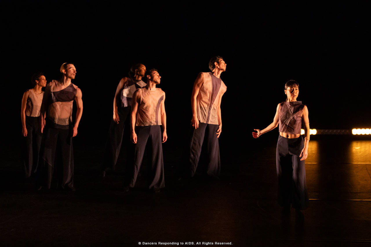 Gibney Dance and Sonya Tayeh Explore Hope at Inside Dance Series ...