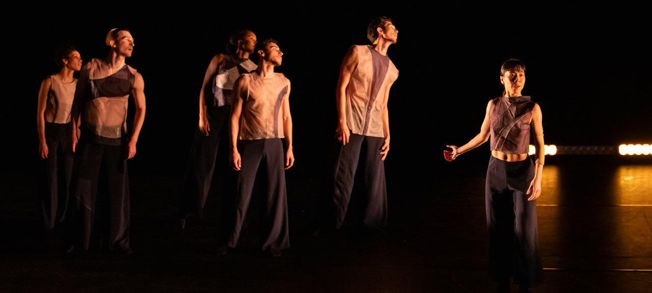 Gibney Dance and Sonya Tayeh Explore Hope at Inside Dance Series ...