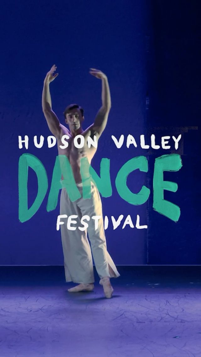 Dancers Responding to AIDS – What we do together, makes a difference